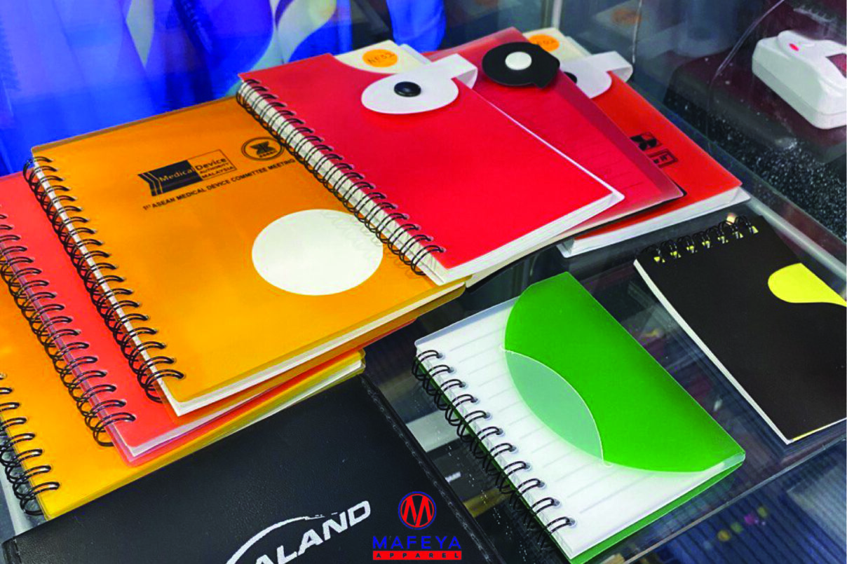 Idea Yang Menarik Untuk Membuat Cenderamata Korporat - Kilang Baju