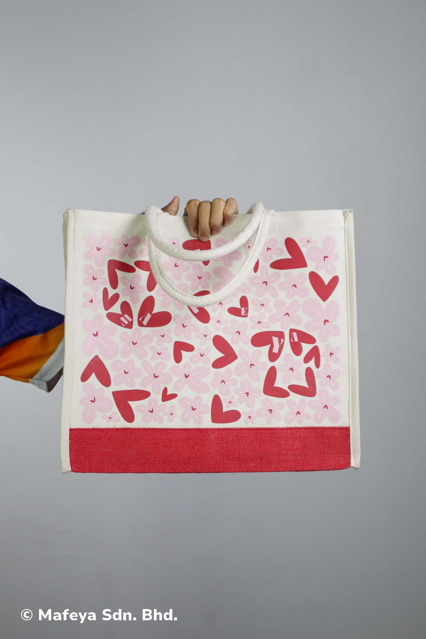 Custom Beg Yang Murah Dan Cantik - Kilang Baju